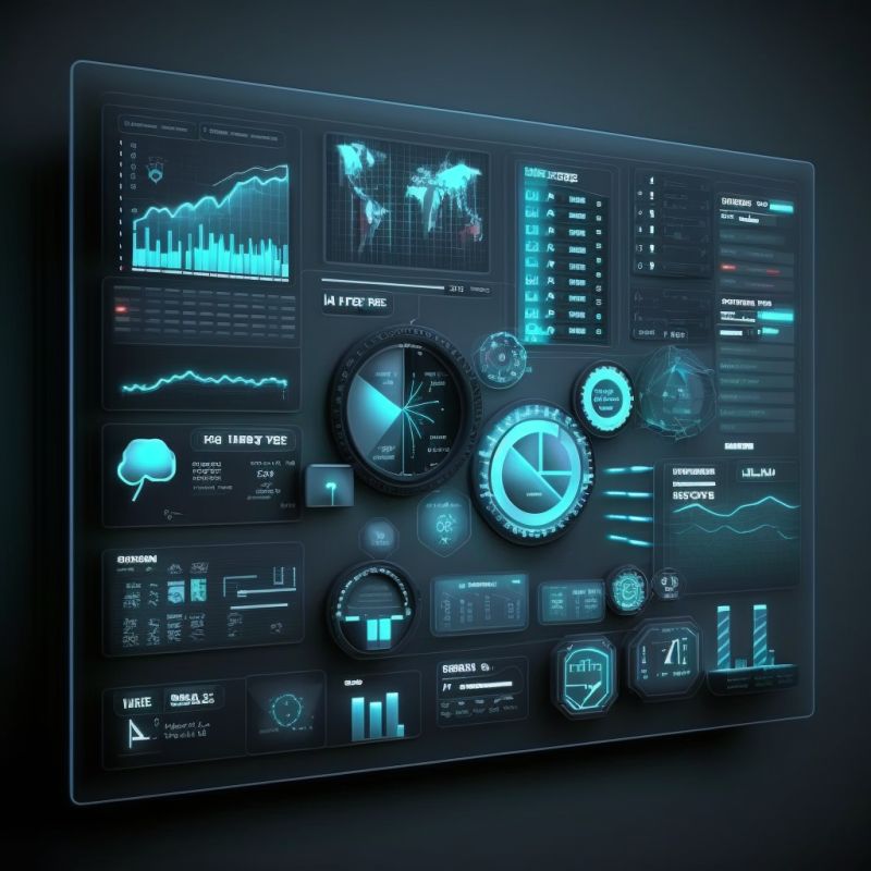 Cyber Capabilities Model - PHASE 5: ITERATE - PowerPSA