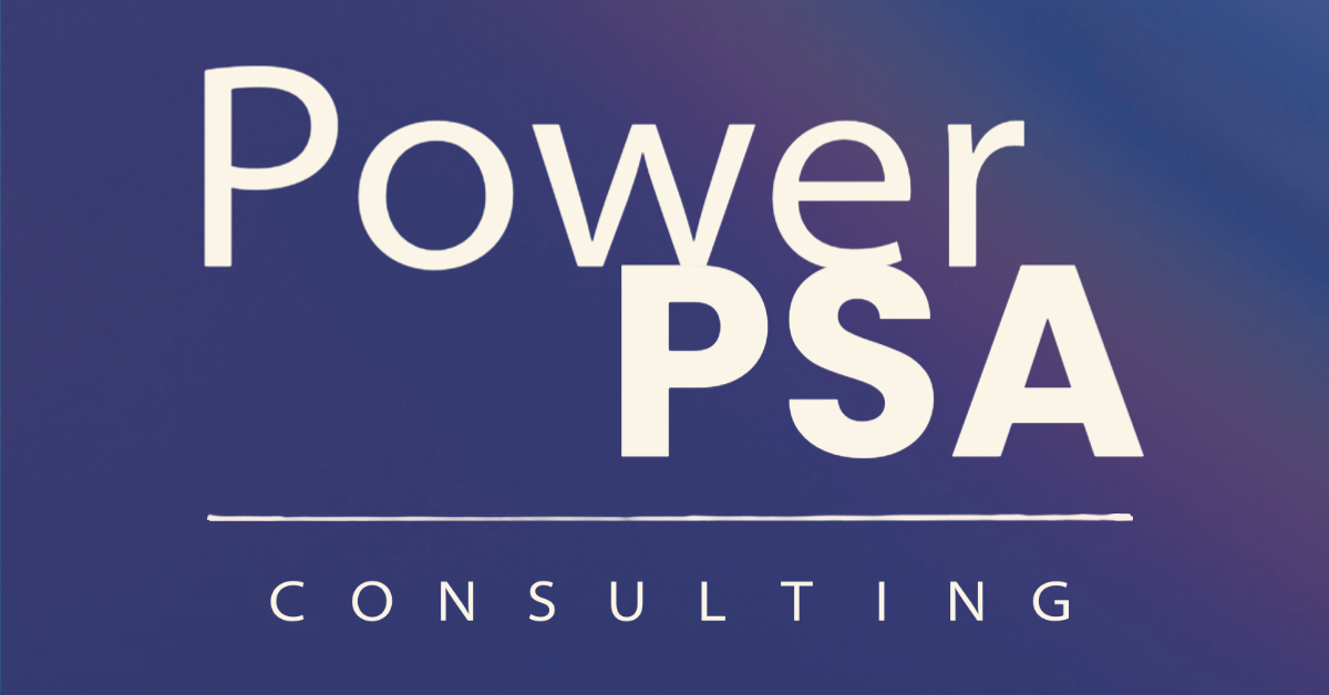 Blog - PowerPSA